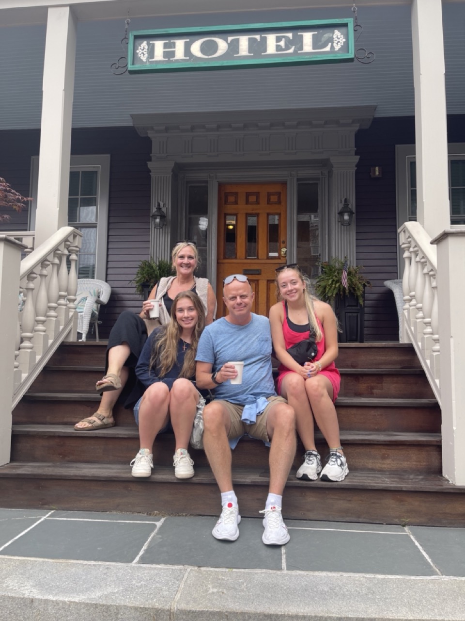 Bill Torgerson – Family Man, Basketball Coach, and Writing Teacher at ...