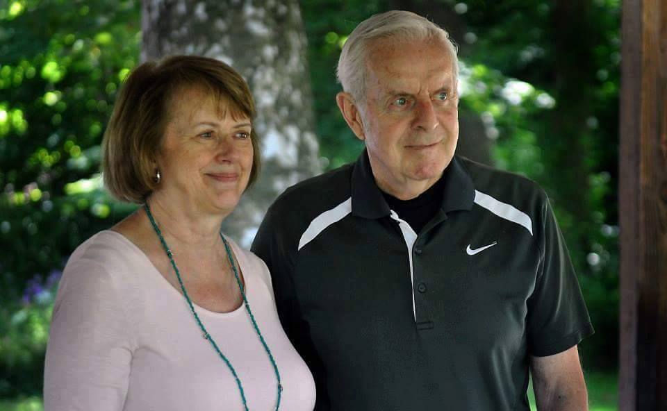 Bill Torgerson – Family Man, Basketball Coach, and Writing Teacher at ...