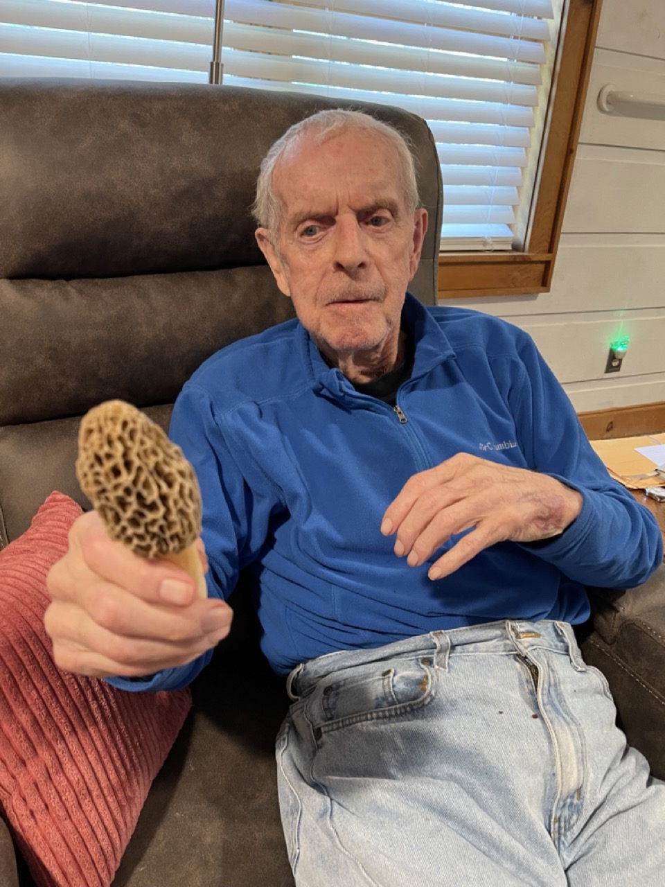 Bill Torgerson – Family Man, Basketball Coach, and Writing Teacher at ...